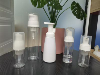 China Smooth Handcare 0.4Cc Output Plastic Foam Pump For Handcare And Facecare Household Usage 30/410 Summary for sale