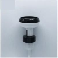 China CTP Flower Foam Pump Bulk Packed 304/316 Spring PET/PP/PE Dispensing Foam Pump for sale