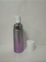 China Customizable PP Lotion Bottle Pump for Sanitizer Packaging with Adjustable Discharge Rate for sale