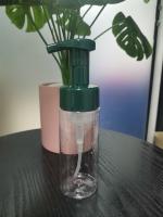 China PP Custom Order Lotion Pump With Unique Outside Spring Screw On Closure For Bulk Packing for sale