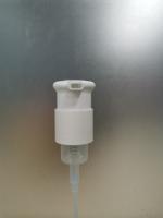 China Multi-Purpose Mousse Foaming Pump For Cream Content For Various Liquid Soaps for sale