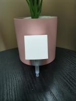 China PP Lotion Pump Bottles With Unique External Spring 04CC Discharge Rate Screw On Closure for sale