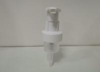 China Eco-Friendly Body Wash Pump Bottle With 1.5cc Discharge Rate And 0.8-1.5CC Output for sale