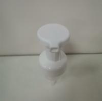China Smooth Foam Pump For Cream Cleanser - Convenient Reasonable Design For Facecare And Cleaning for sale