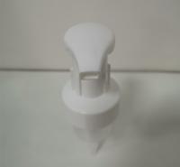 China Eco-Friendly Body Wash Pump Bottle With 1.5cc Discharge Rate And 0.8-1.5CC Output for sale