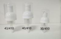 China Clip Plastic Lotion Pump For Plastic Hanitizer Bottle Dip Tube Any Size You Need for sale