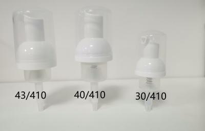 China Clip Plastic Lotion Pump For Plastic Hanitizer Bottle Dip Tube Any Size You Need for sale