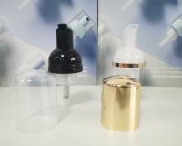 China Clip Plastic Lotion Pump For Plastic Hanitizer Bottle Dip Tube Any Size You Need for sale