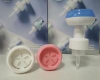 China Custom Tube Length Foam Flower Pump 304/316 For Beautiful And Healthy Flower Foam for sale