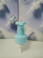 China Wash The Ultimate Cleaning Solution Plastic Foam Pump For Your Business Fit 43mm Bottle Neck Size for sale