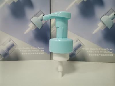 China Wash The Ultimate Cleaning Solution Plastic Foam Pump For Your Business Fit 43mm Bottle Neck Size for sale