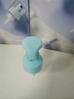 China Wash The Ultimate Cleaning Solution Plastic Foam Pump For Your Business Fit 43mm Bottle Neck Size for sale