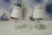 China Eco Friendly Recyclable Foam Pump Dispensing 0.4Cc Foam For Cream for sale