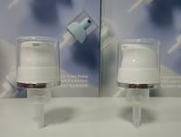 China Eco Friendly Recyclable Foam Pump Dispensing 0.4Cc Foam For Cream for sale