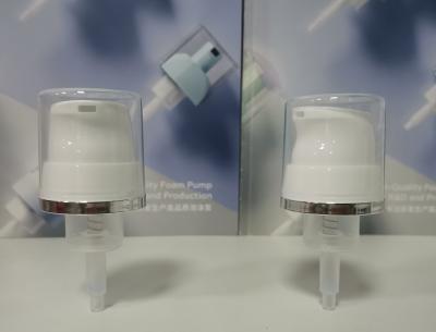 China Pump Tube Length Customized To Bottle Height Foam Bottle Pump Output 0.8cc for sale