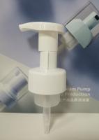 China Smooth Facecare Cream Pump More Convenient New Product Skin Smooth For Household Cleaning for sale
