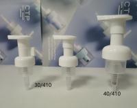China Foam Pump Mini Eco Friendly Foam Output 0.4Cc Portable Convenience for Cream Dispensing for sale