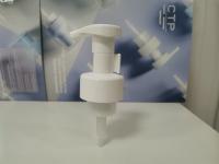 China Customized Color PP Foam Pump Recycle 100% Environmentally Friendly Spring For Healthy Hands for sale