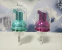 China 100% Recycled Eco Friendly Plastic Foam Pump for sale