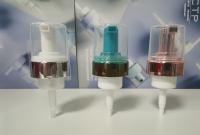 China 100% Recycled Eco Friendly Plastic Foam Pump for sale