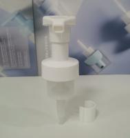 China Customized Color Smooth Plastic Foam Pump With New Product Characteristics And Recycled Content for sale