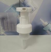 China Eco Friendly Custom Colored PP Foam Pump Cylinder With Enhanced Sustainability for sale