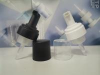 China 100% Recycled Eco Friendly Plastic Foam Pump for sale
