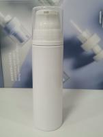 China 1.5mm PE / Silicone Gasket Plastic Foam Pump 100% Recycled  Fee Sample for sale