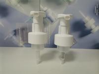 China 100% Recycled Eco Friendly Plastic Foam Pump for sale