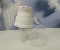 China Recyclable PP Foam Pump With 1.2mm Gasket For Shampoo And Skin Care 30/410 Neck Size for sale