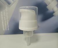 China Recyclable PP Foam Pump With 1.2mm Gasket For Shampoo And Skin Care 30/410 Neck Size for sale