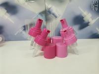 China 30/410 43/410 Plastic Cream Pump With 0.4/0.8/1.2/1.5cc Output for sale