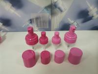 China 30/410 43/410 Plastic Cream Pump With 0.4/0.8/1.2/1.5cc Output for sale