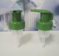 China Customizable Colorful Plastic Vacuum Pump Anti-theft Closure Keep The Liquid Safe for sale