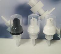 China Customized Foam Dispenser Bottle Pump With Transparent Tube for sale