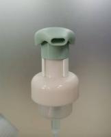 China new product  50/410 neck size, big dosage ,Novel design plastic foam pump for sale