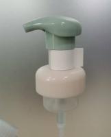 China new product  50/410 neck size, big dosage ,Novel design plastic foam pump for sale