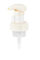 China new product  50/410 neck size, big dosage ,Novel design plastic foam pump for sale