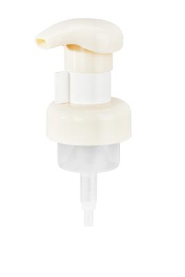 China new product  50/410 neck size, big dosage ,Novel design plastic foam pump for sale