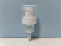 China new product 30/410 neck size, Novel design plastic foam pump ,Compression-type  closure for sale