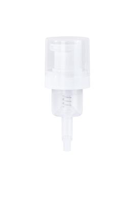 China new product 30/410 neck size, Novel design plastic foam pump ,Compression-type  closure for sale