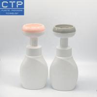 China PP Plastic Foam Pump for Personal and Pet Cleaning Supplies for sale
