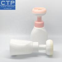 China Custom PP Plastic Foam Pump for Personal and Pet Cleaning for sale