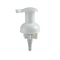 China Recycled PP Plastic Foam Pump for Cleaning Supplies for sale