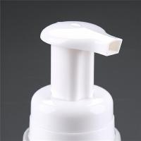 China Recycled PP Plastic Foam Pump for Cleaning Supplies for sale