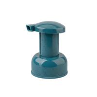 China PP Plastic Foam Pump with Custom Colors and Recycled Material for sale