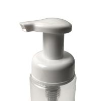 China 100% Recycled Plastic Foam Pump with PP Material for Cleaning Supplies for sale