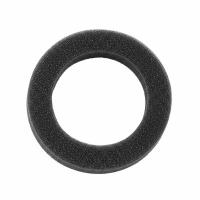 China 1.5mm PP Plastic Foam Pump with PE/Silicone Gasket for sale