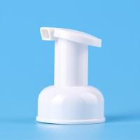China PP Plastic Foam Pump 1.2mm Gasket Custom Color for Handcare for sale