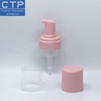 China Product Plastic Foam Pump for Customized Colour and Pets Cleaning Supplies within Your Budget for sale